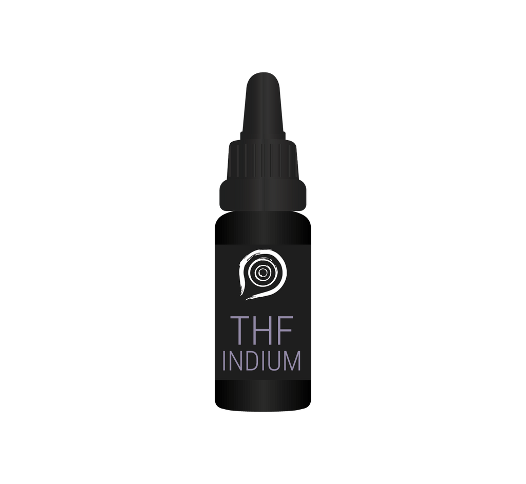 Indium Supplement - The Health Factory - 50 ml bestellen